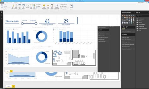 Solved Power Bi Desktop Canvas Resolution Issue Microsoft Power Bi