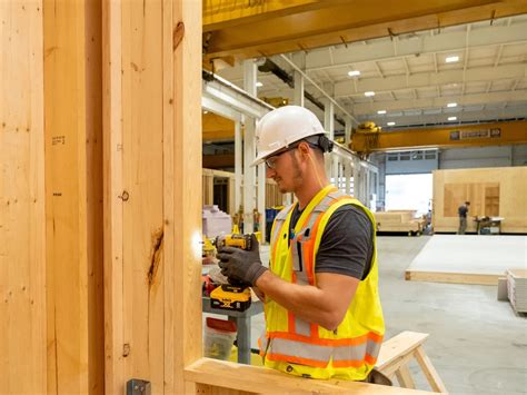 Benefits Of Modular Atco Structures Canada