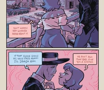 Spacy Lucy Issue 10