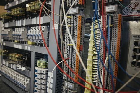 Cellular Telemetry Rtus Bidirectional Scada — Electric Machine Control