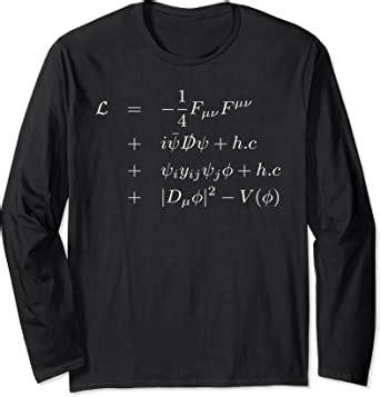 Field Theory A Common Standard Model Lagrangian Mistake Physics Stack Exchange