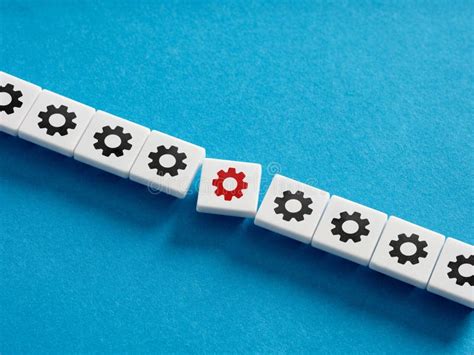 Failure In The Business Production Process Damage And Error Correction