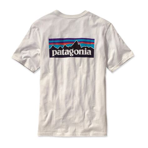 Patagonia Logo Fonts In Use