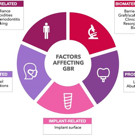 Main Factors Affecting Guided Bone Regeneration Download Scientific Diagram