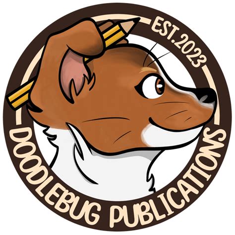 Doodlebug Publications