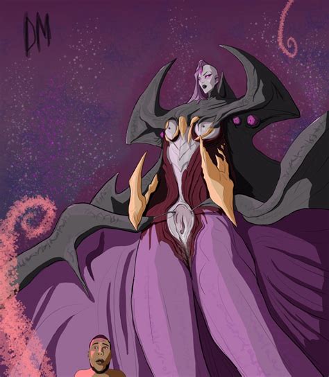 Rule 34 Belveth Dmdigitalmanus Female Focus Large Breasts Larger