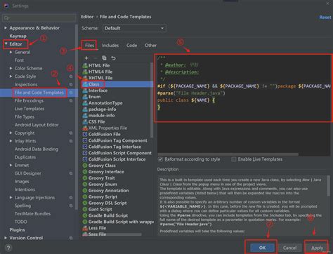 Unable To Parse Template “class” Error Message This Template Did Not