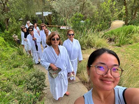 Student Placement Program Afcs Victoria