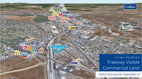 5840 State Rd Bakersfield Ca 93308