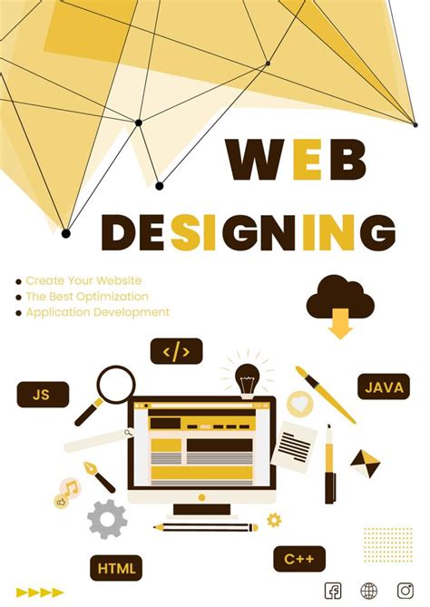 Bhavi Chauhan On Linkedin Single Page Brouchure