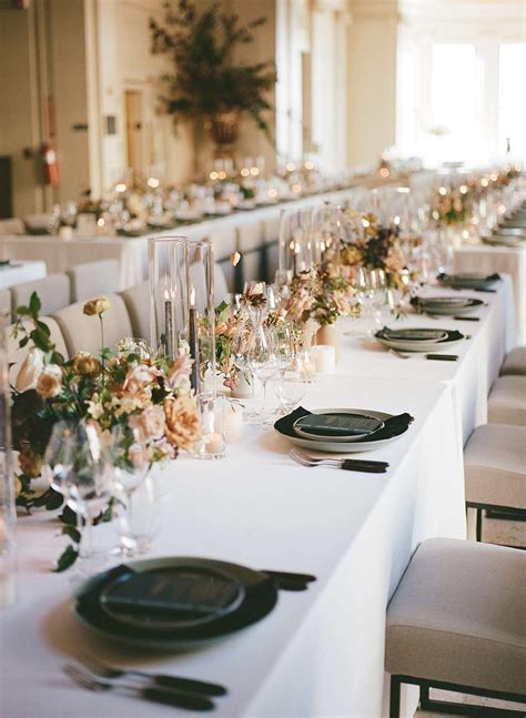 A Worldly Wedding In San Francisco