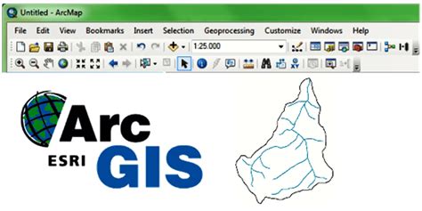 Diferença entre Merge do Editor e do ArcToolbox ClickGeo Cursos e Treinamentos em Produção de