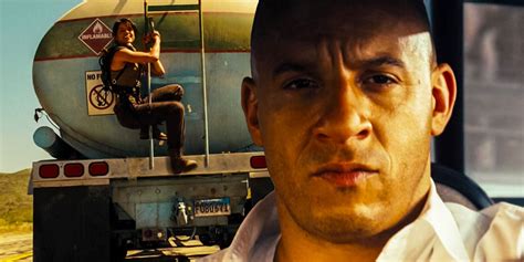 Fast And Furious Summary Trailer Cast And More