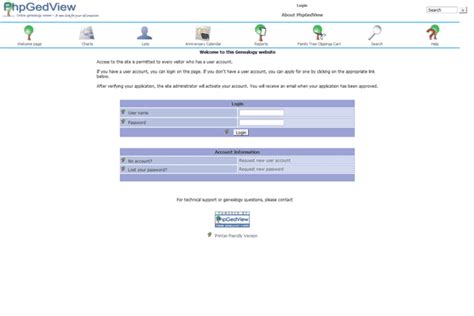 phpgedview