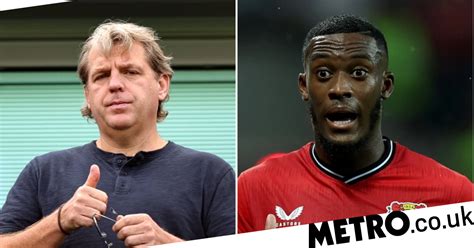 Callum Hudson Odoi Reveals Message From Todd Boehly After Chelsea Exit Football Metro News