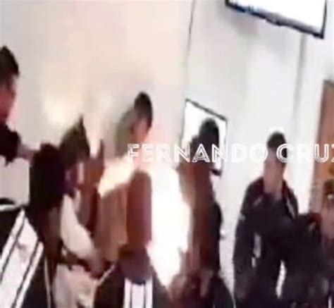Detenido Por Joven Quemado En Texcoco Da Reveladora Declaración