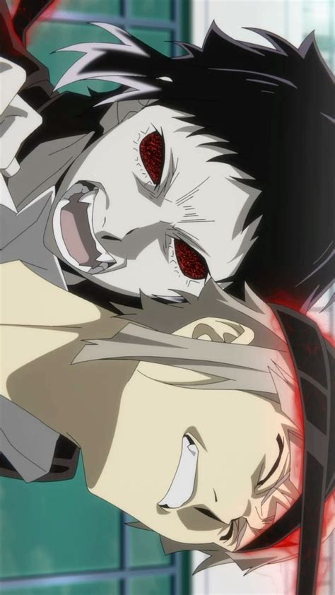 Shin Soukoku Bsd Anime Screencap Em 2024