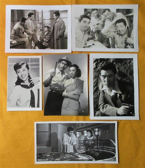 Yahooオークション 昭和レトロ写真 時代劇 中村錦之助 里見浩太朗