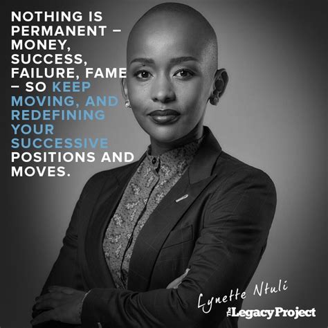 Lynette Ntuli Business Founder And Ceo Innate Investment Solutions