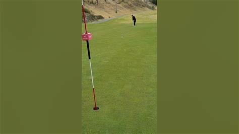 딱20미터 롱퍼팅 위깁니다 😭 필드핸디 제로 친구 잔디밥의 정의를 ㅎㅎㅎ 😆☆머니머니해도 끝은빠따☆ 롱퍼팅 필드롱퍼팅 필드
