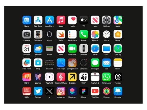 ios 7 icon png template