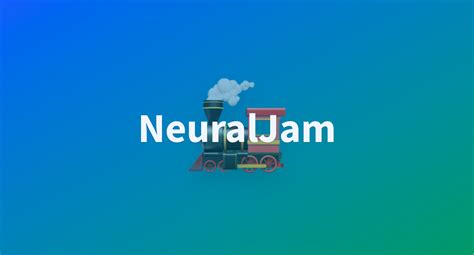 Neuraljam A Hugging Face Space By Mistral Ai Game Jam