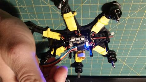 How To Flash Mwod And Setup Osd And Configure Phaser Fpv