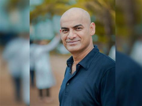 Dipak Chavan On Linkedin Interview Vijay Kesavan Founder And Ceo