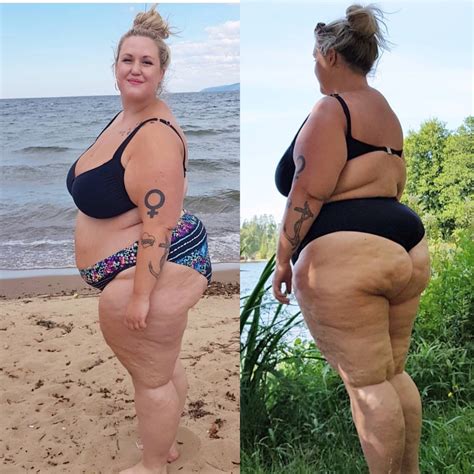 Shes A Big Bikini Beauty Scrolller