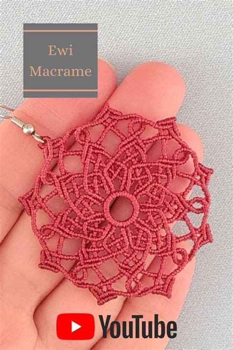 Macrame Mandala Artofit