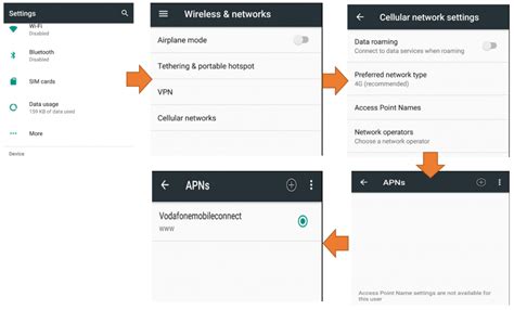 android cellular data status disconnected [solution] techglimpse