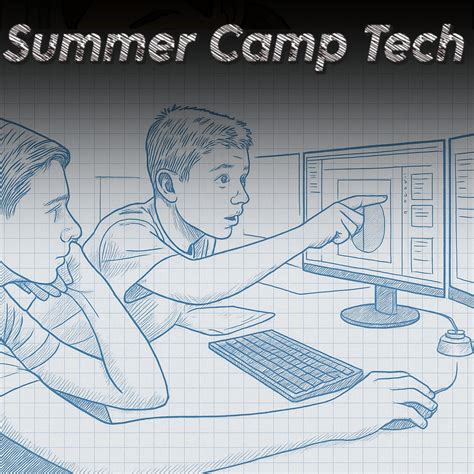 Salina 🖥️ Bring Your Designs To Life In Computer Aided Drafting Camp 💥 Learn 3d Modeling