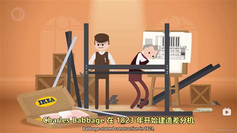 一、计算机早期历史 Ibm608 Csdn博客