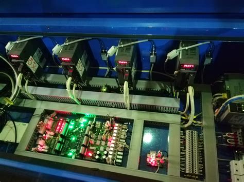 Mycnc Advanced Cnc Control Software Machine Photos