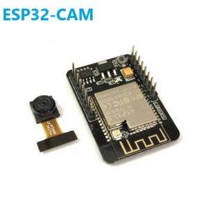 ESP32 CAM Development Board Includes The Camera WIFI Bluetooth UGE Electronics Egypt