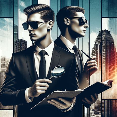 INVESTIGATIONS Perfect Security Management