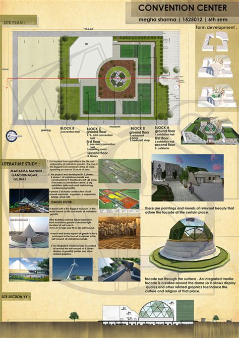 6th Semester Portfolio Kiit School Of Architecture And Planning