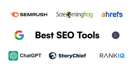 Best Seo Tools For 2025 Ai To The Rescue