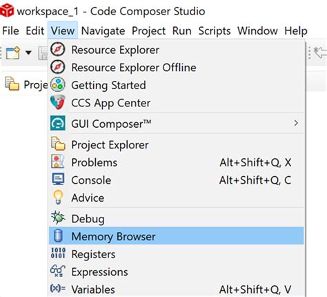 Faq Processor Sdk Am57x Steps To Modify Ddrram Configurations For
