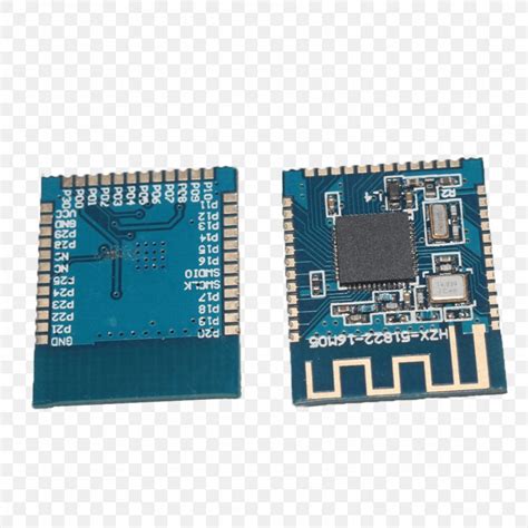 Microcontroller Bluetooth Low Energy Hardware Programmer Flash Memory