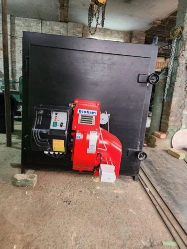 Industrial Hot Water Boiler At 205000 Hydronic Boilers In Ludhiana ID 2850261331073