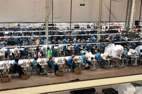 Europe drives Turkish apparel exports to record $19.5B | Daily Sabah