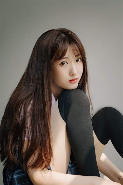 Pretty Japanese Schoolgirls Good Asian Girl