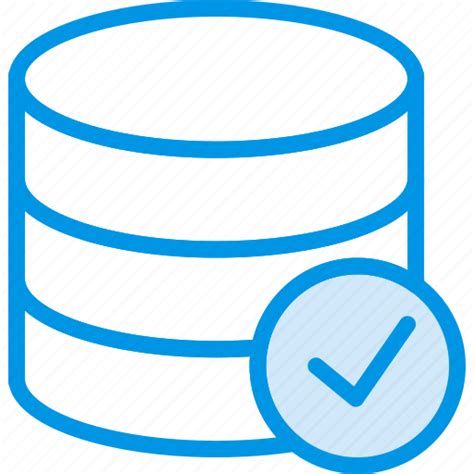 Communication Database Interaction Interface Success Icon Download On Iconfinder
