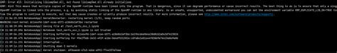 jupyter notebook 内核似乎挂掉了，它很快将自动重启 内核似乎挂掉了 它很快将自动重启 csdn博客
