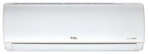 Настенный кондиционер TCL TAC-09HRA / E1 (01) — характеристики, описание