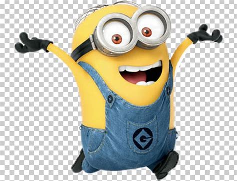 Dave The Minion Despicable Me Minion Rush Minions Universal S PNG Clipart Dave Dave The