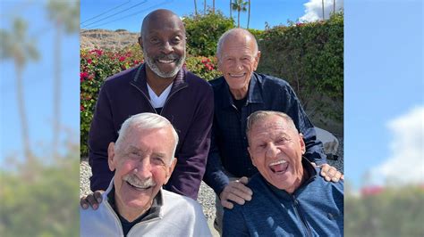 Meet The Old Gays Next Avenue Lgbtq Breaking News