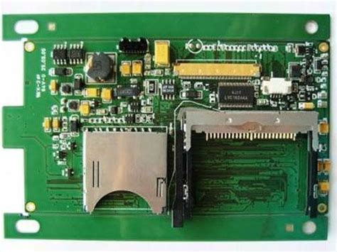 China Rpi Cortex A17 Cpu Mali T764 Gpu 8g Emmc 4x Ddr3 Pcba For