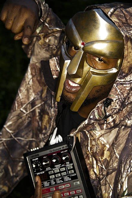 Mf Doom Viquipèdia Lenciclopèdia Lliure
